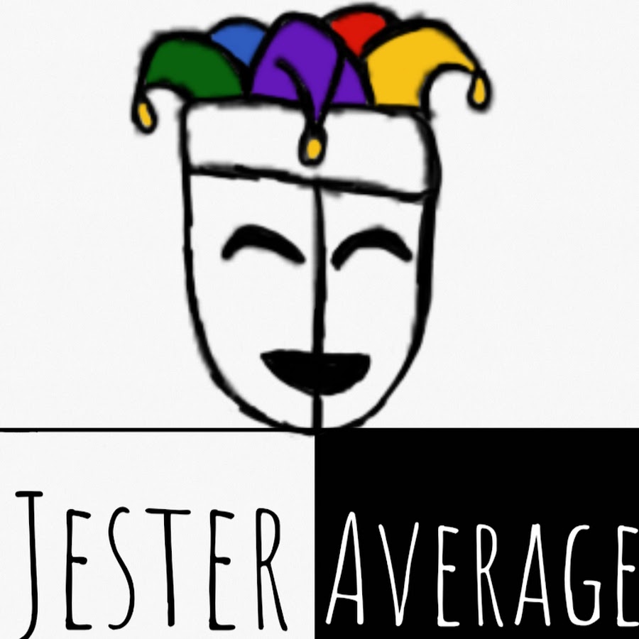 Jester Average Youtube Channel - YouTube