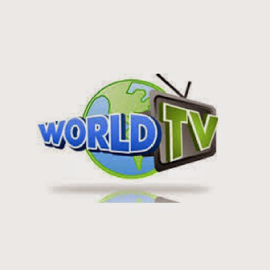 WorldTV - YouTube