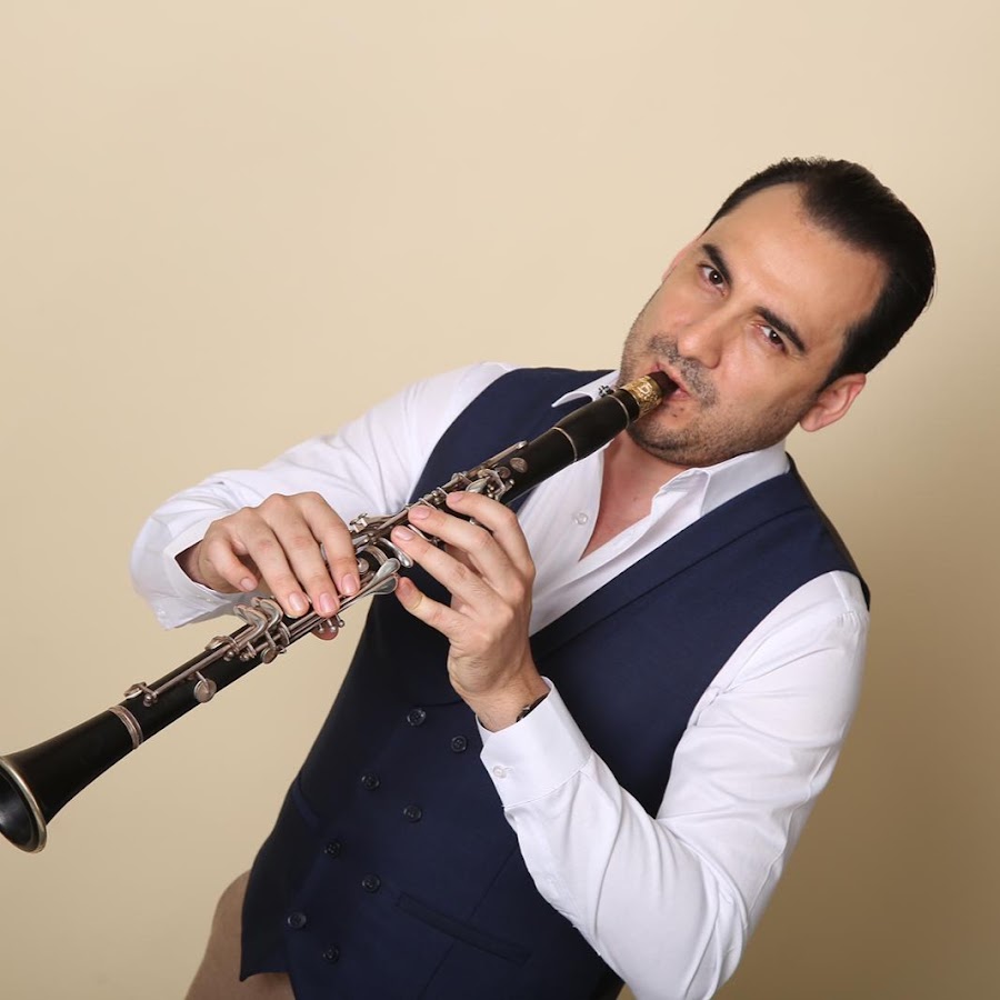 David Davidov & Anj - YouTube