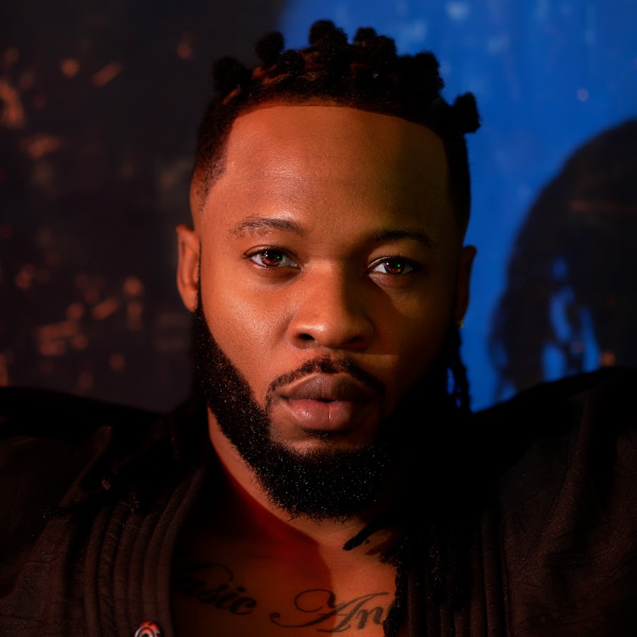 Official Flavour - YouTube