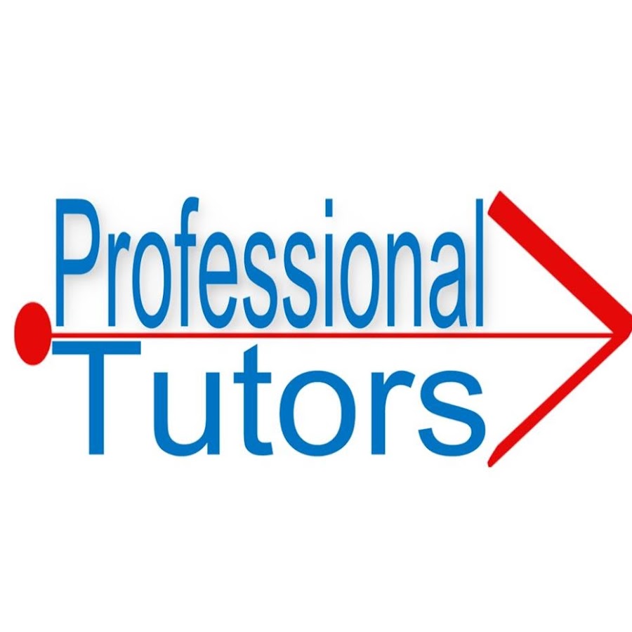 Professional Tutors SA - YouTube