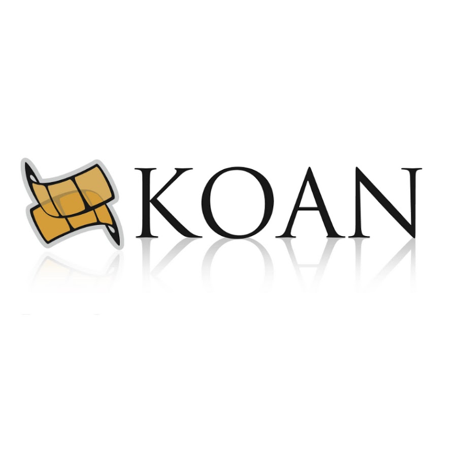 Koan Inc. - YouTube