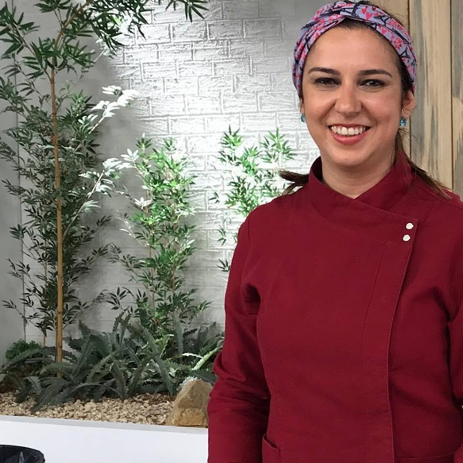 Chef Inês Prado - Educação do Paladar - YouTube