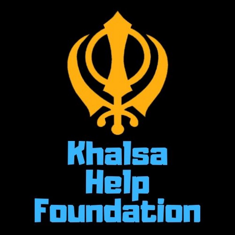 Khalsa Help Foundation - YouTube