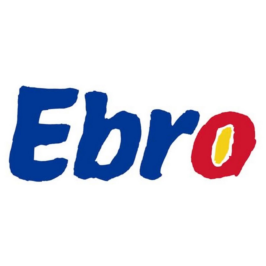 Grupo Ebro - YouTube