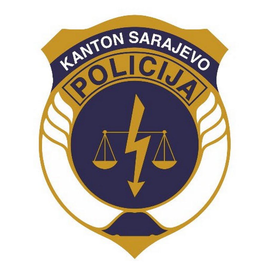 MUP Kantona Sarajevo - YouTube