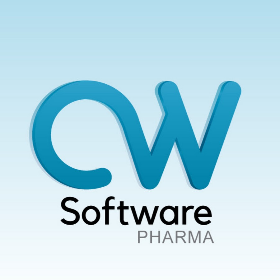 Cw Software - YouTube