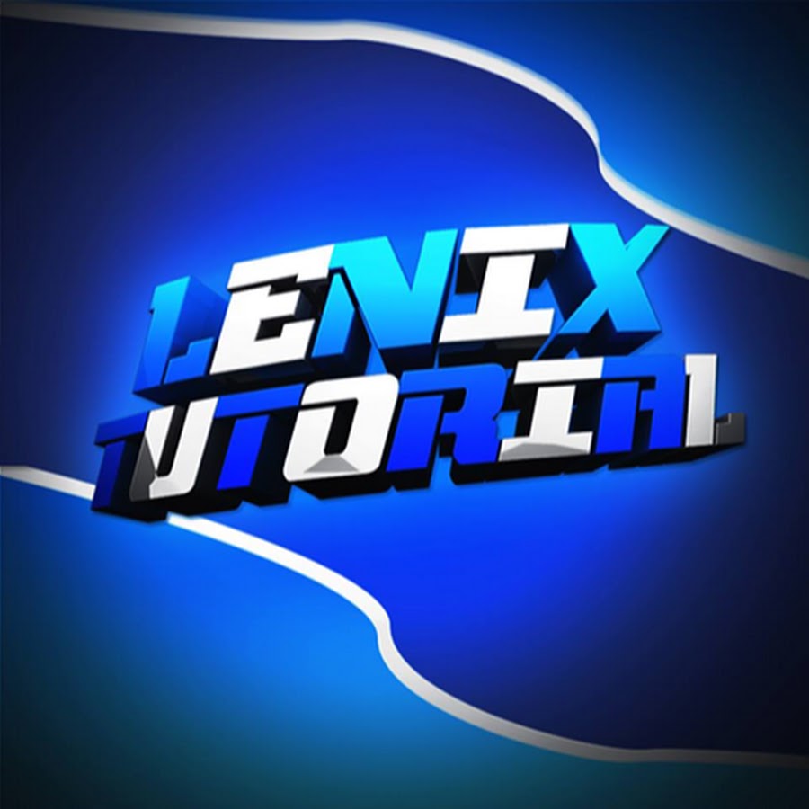 Lenix Tutorial - YouTube