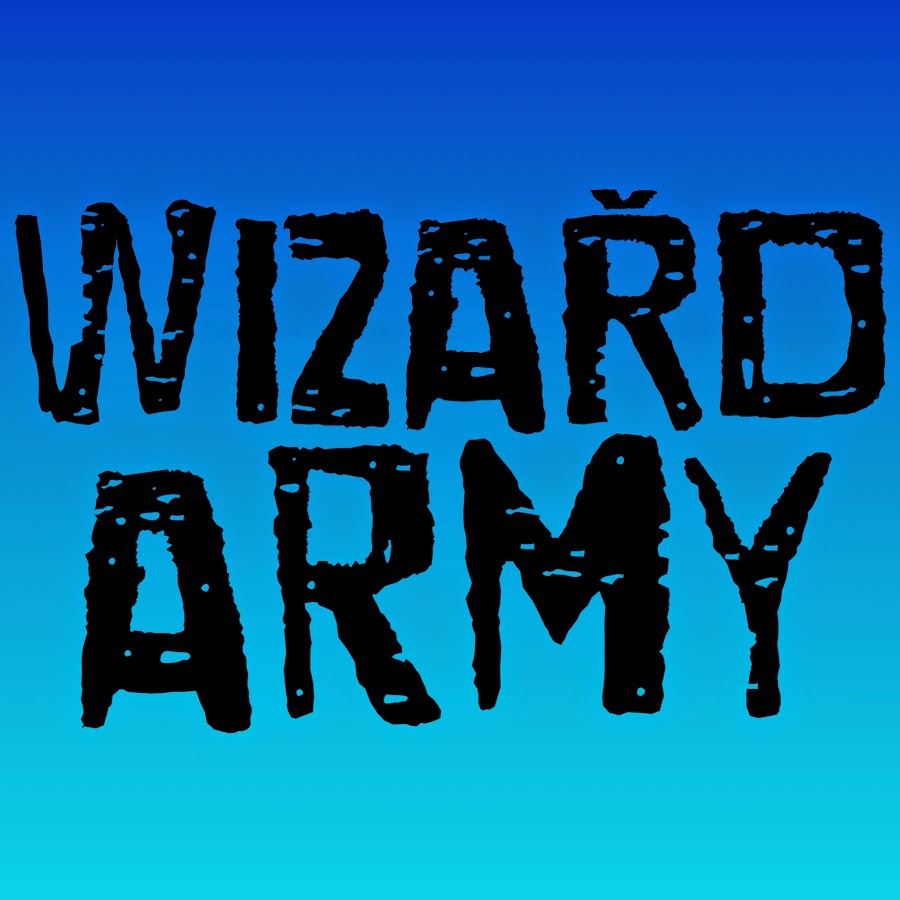 Wizard Army - YouTube