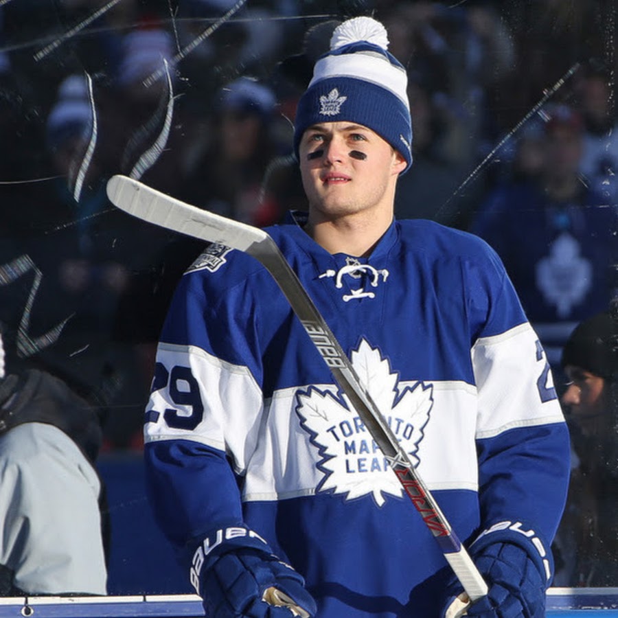 william nylander - YouTube