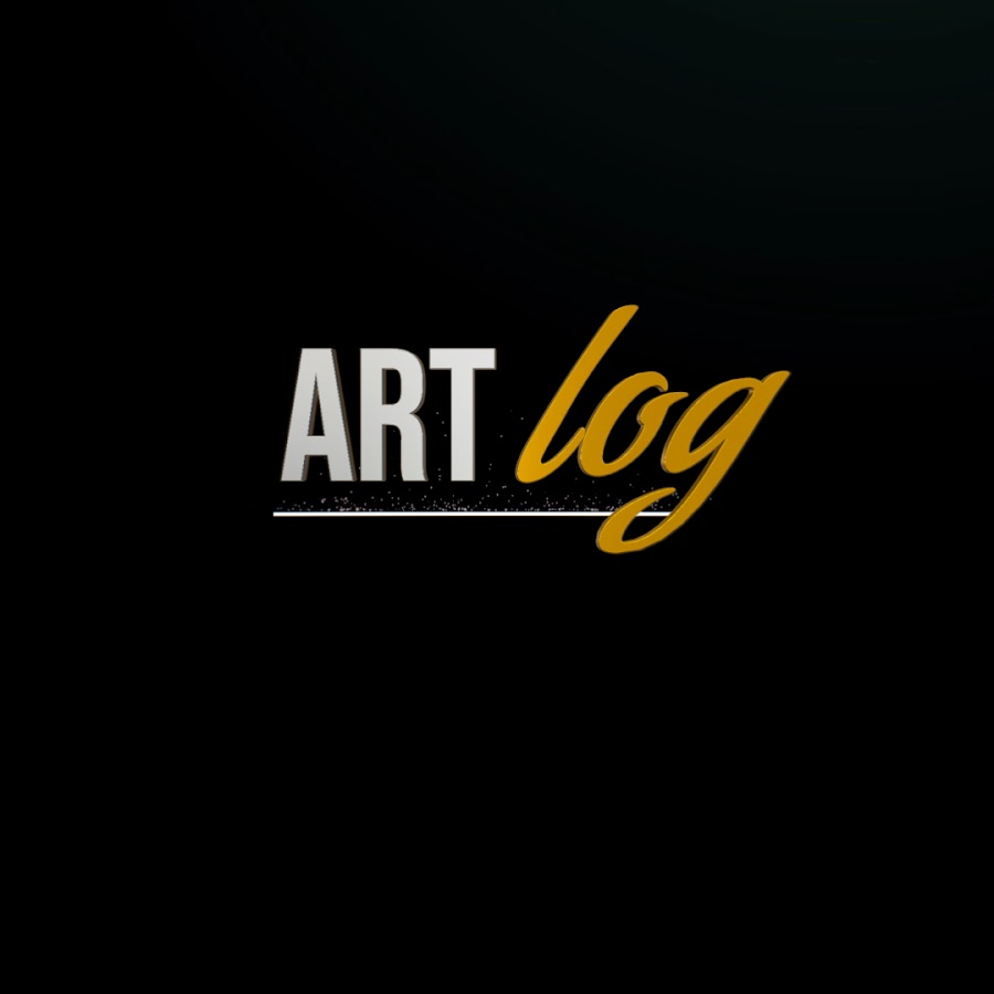 Art Log - YouTube