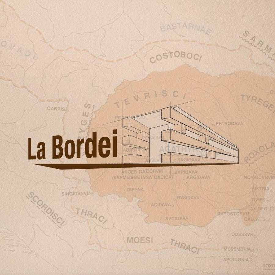 La Bordei - YouTube