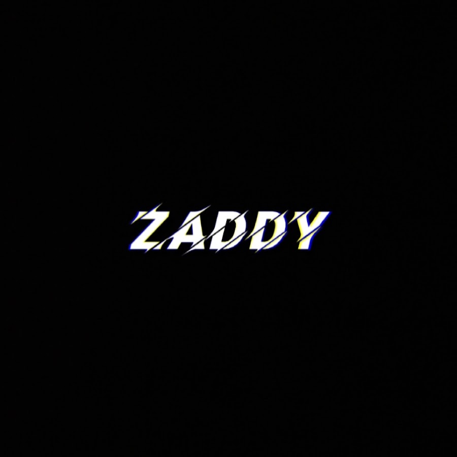 ZADDY YT - YouTube