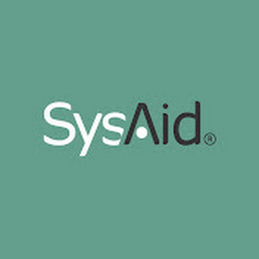 SysAid - YouTube