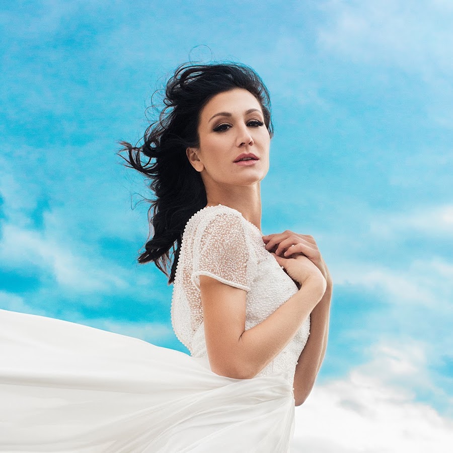 Ana Rucner - YouTube