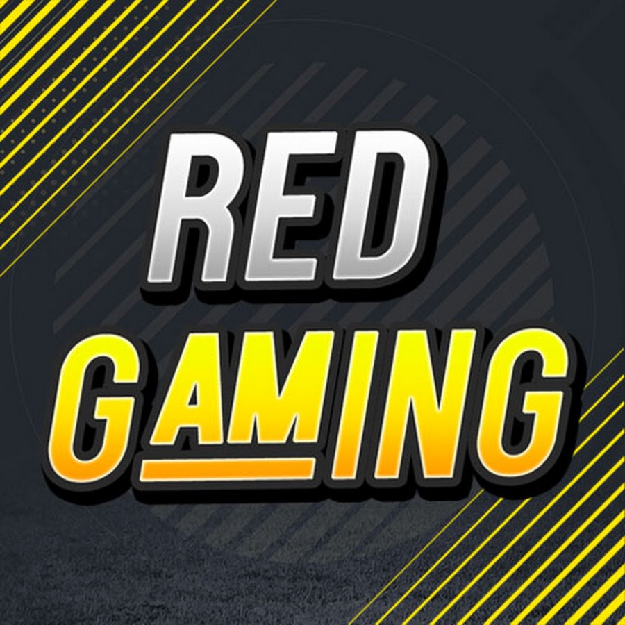 REDgaming - YouTube