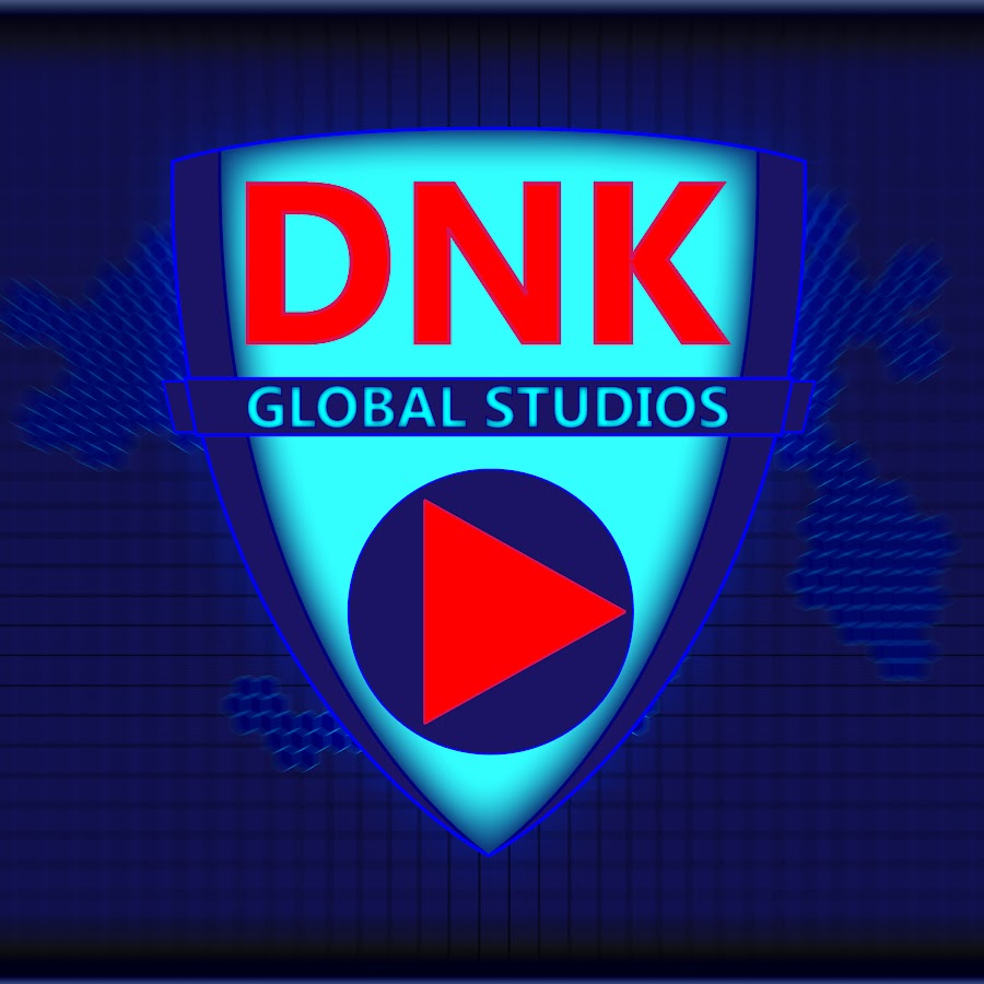 DNK Global Studios - YouTube