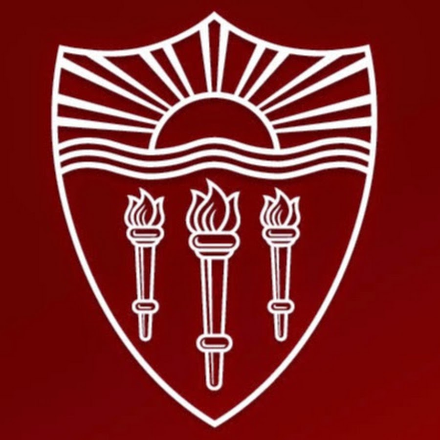 USC Computer Science YouTube