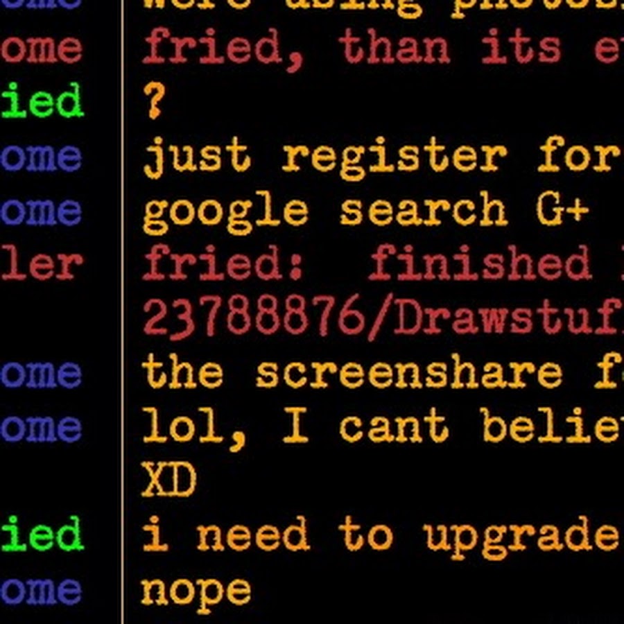 Fried Brain - YouTube