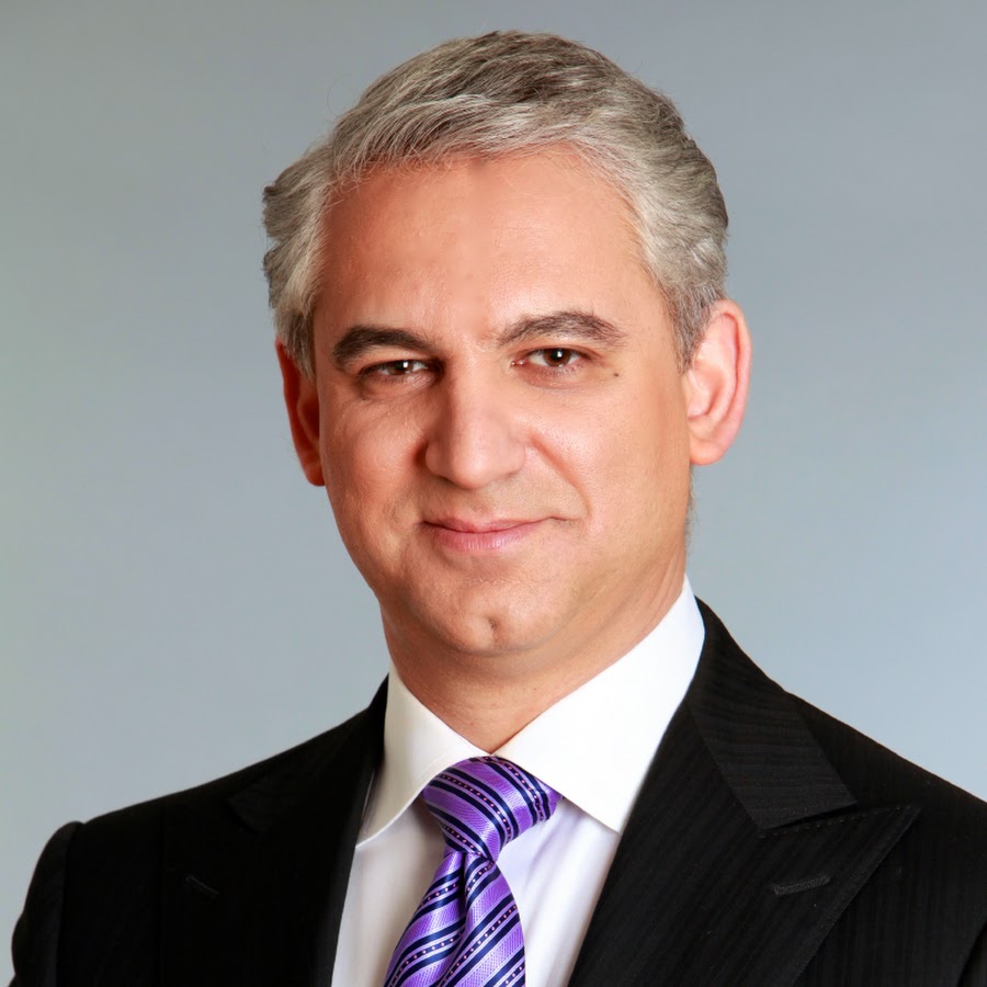 Dr David B. Samadi Cyprus Institute - YouTube