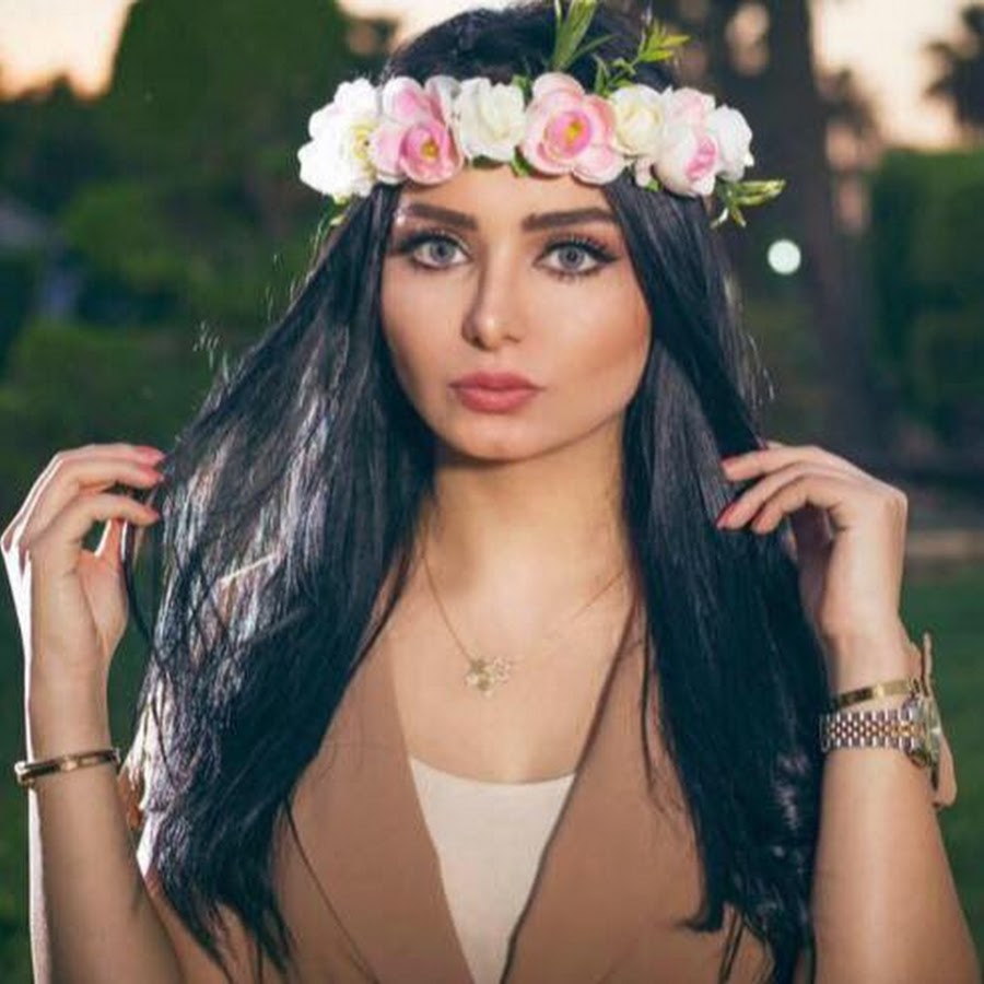 Haifa hassony - هيفاء حسوني - YouTube