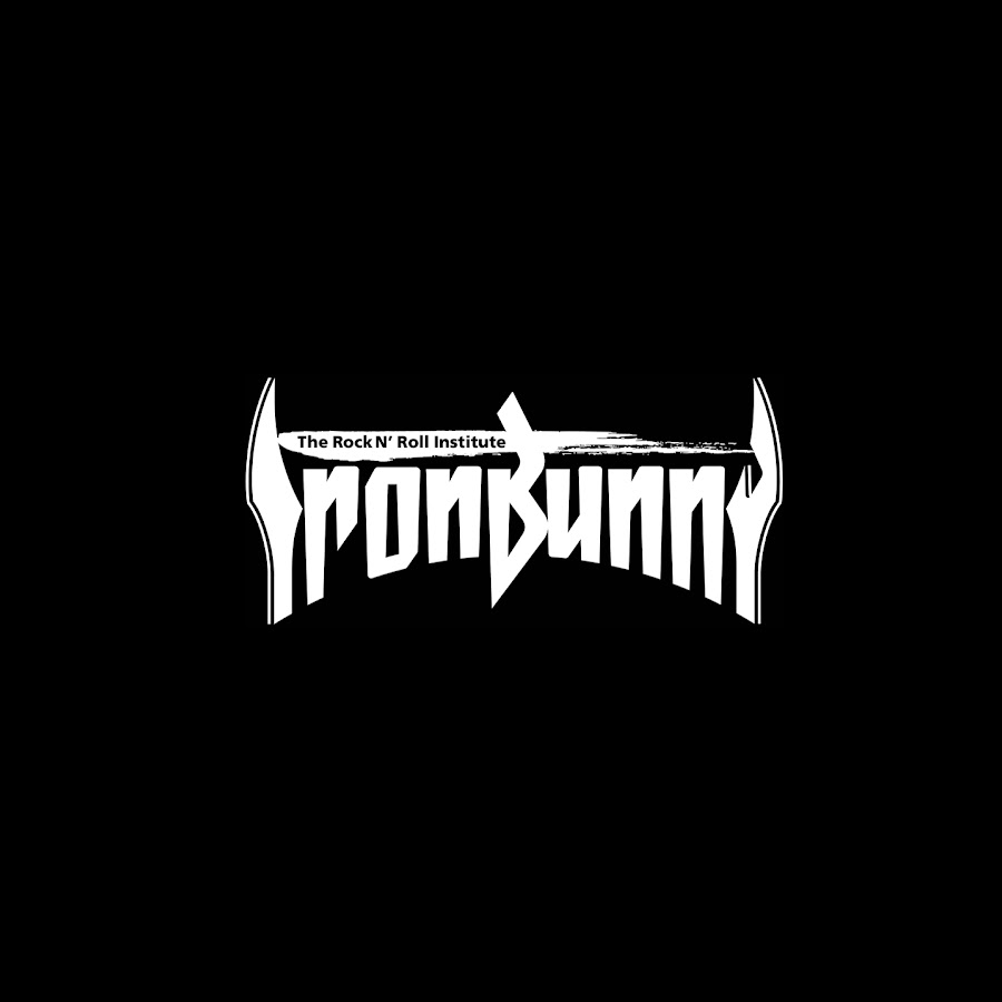 IRONBUNNY - YouTube