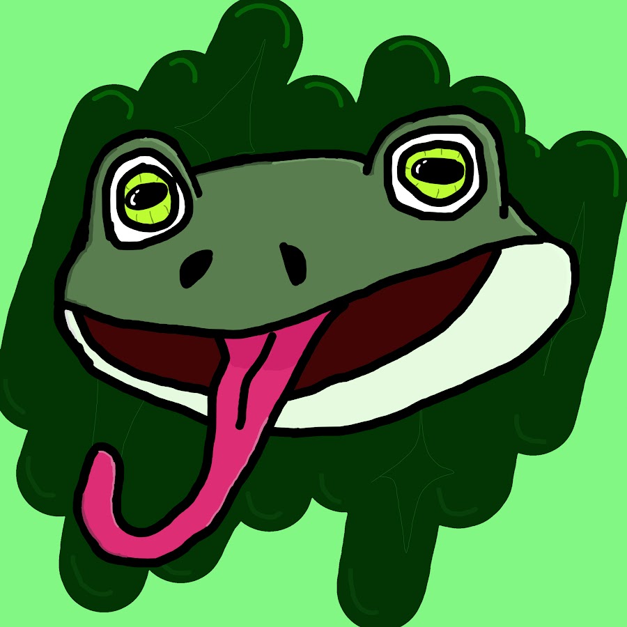 Froggy - YouTube