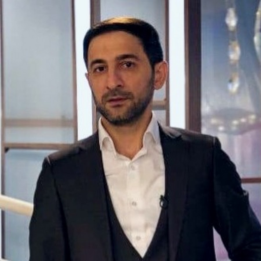 Perviz Bulbule Official - YouTube