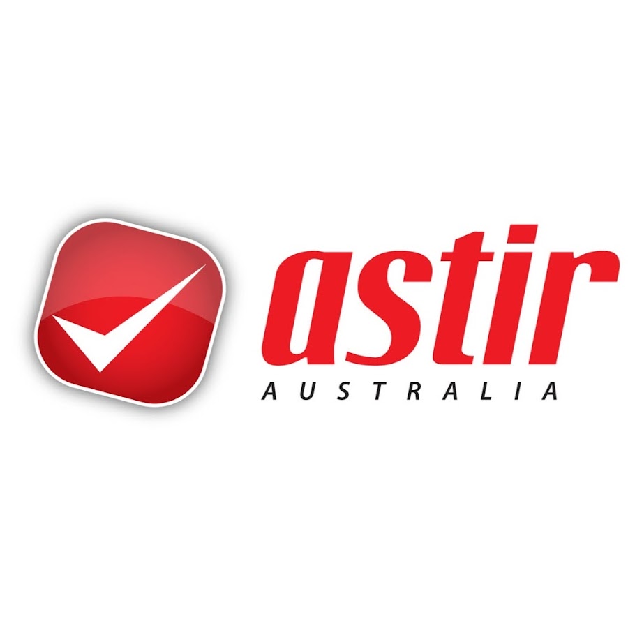 Astir Australia - YouTube