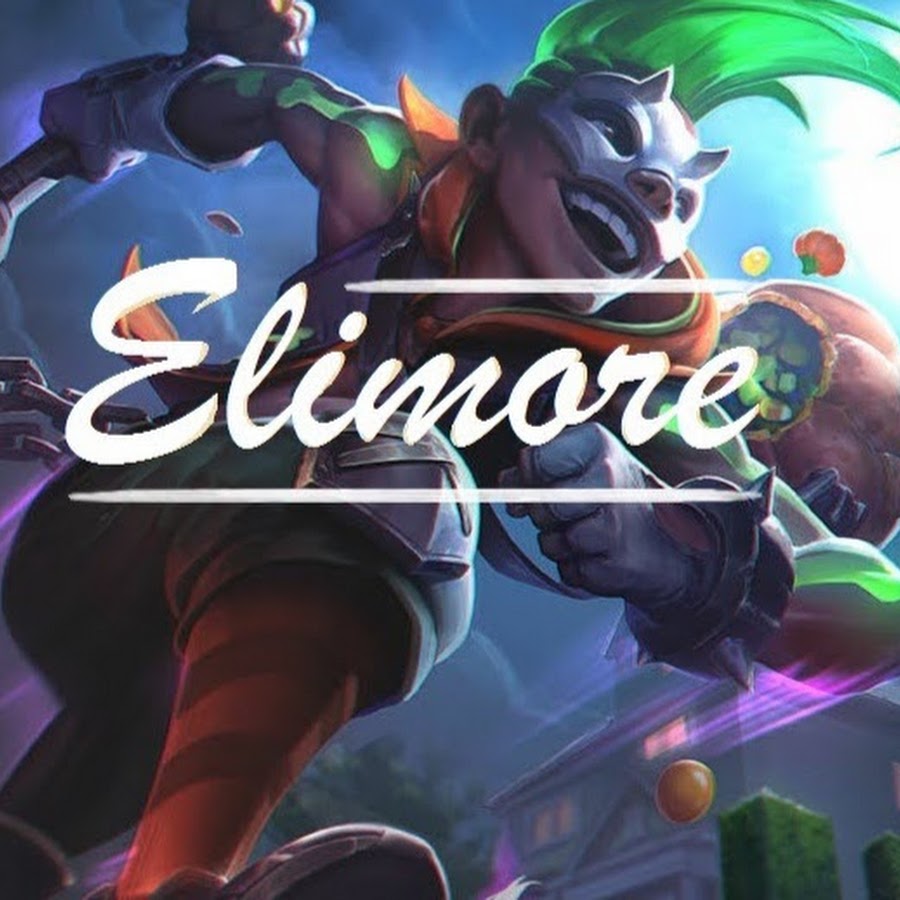 Elmore Plus - YouTube