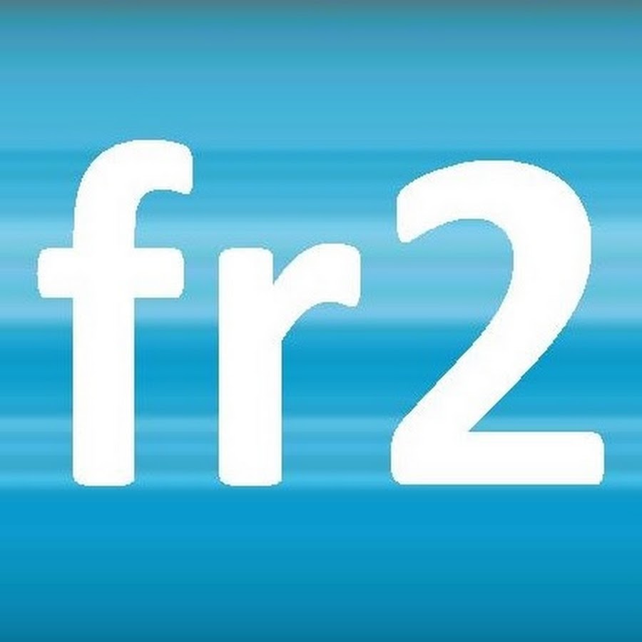 FR2 - YouTube