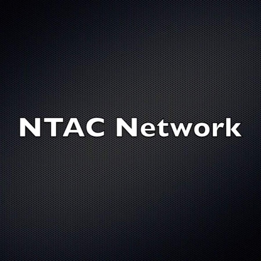 The NTAC Network 2nd Channel - YouTube