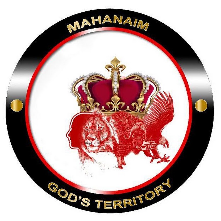 Mahanaim Church - YouTube