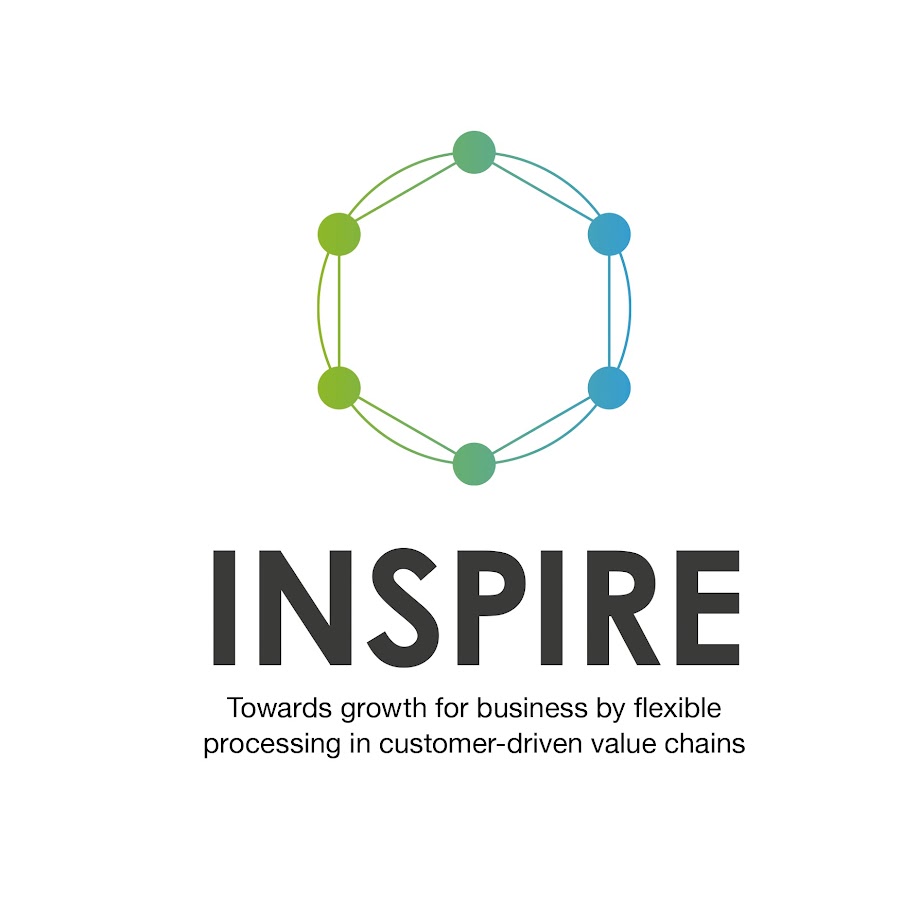 INSPIRE project - YouTube