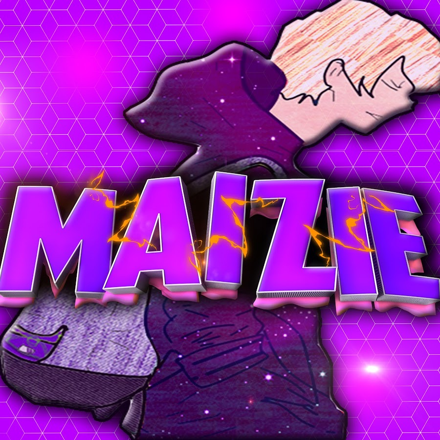 maizie - YouTube