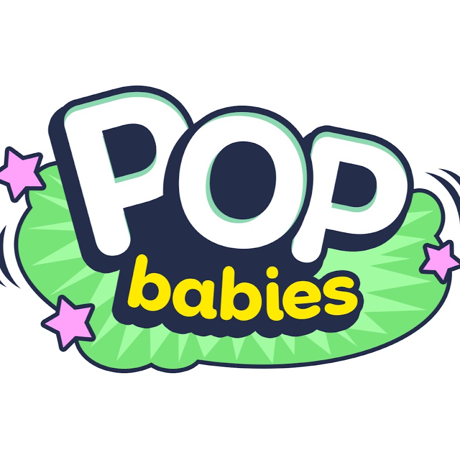 Pop Babies - YouTube