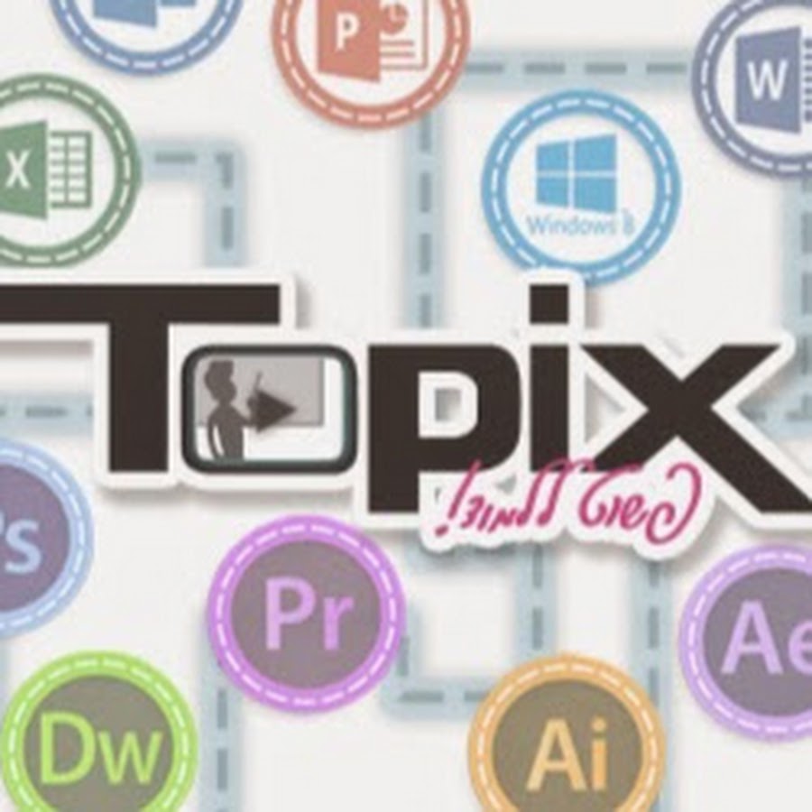 Topix - YouTube