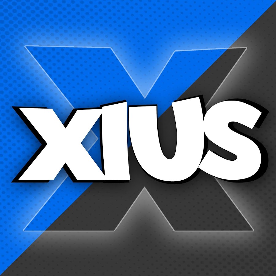xius - YouTube