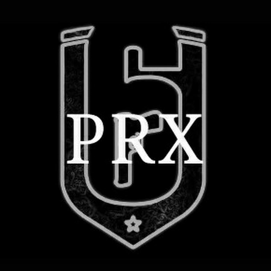PRX TEAM - YouTube