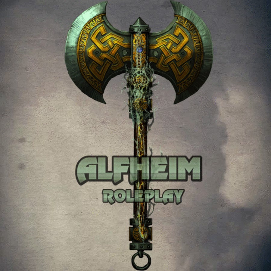 Alfheim RolePlay - YouTube