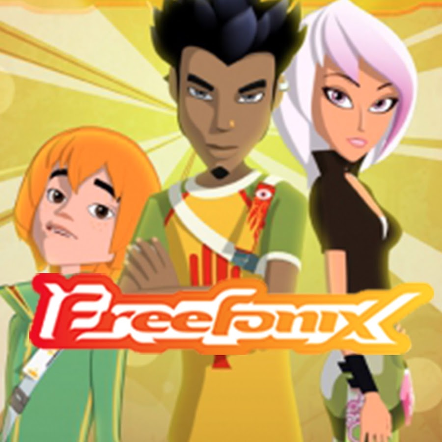 FREEFONIX - Official Channel - YouTube