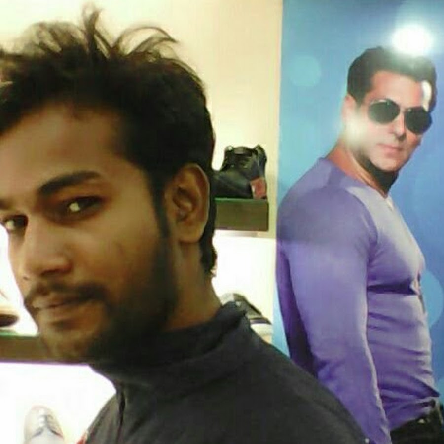 Tushar Vaid Official - YouTube