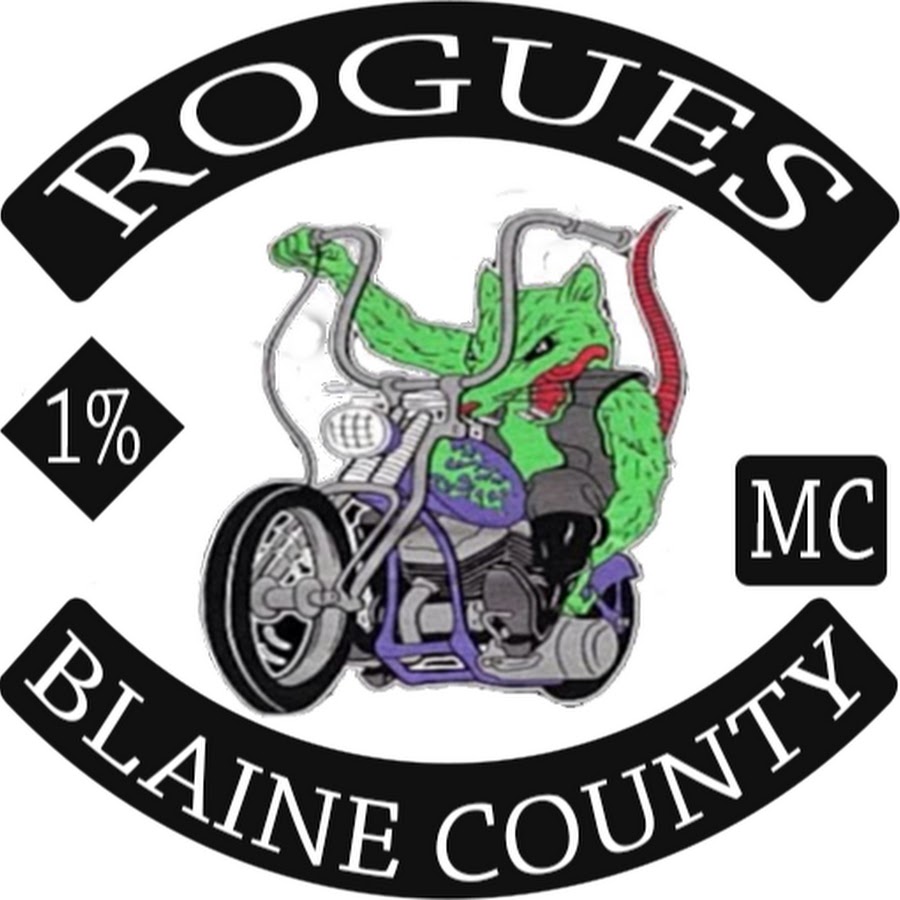 Rogues MC - YouTube
