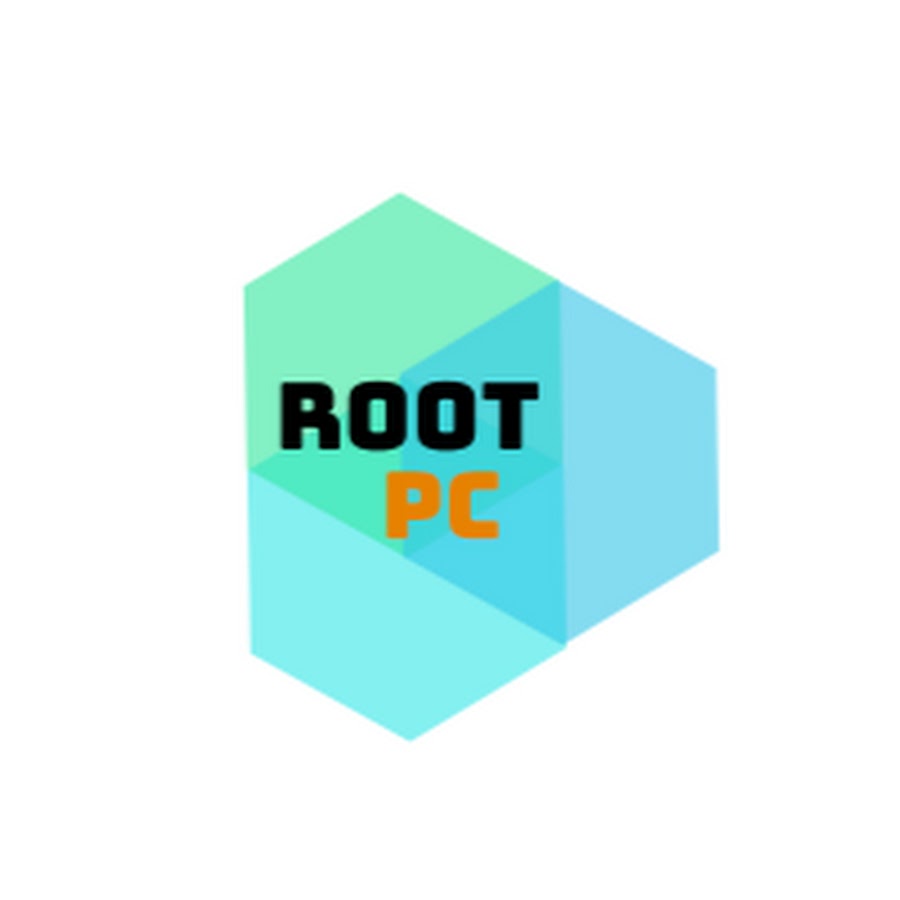 Root PC - YouTube