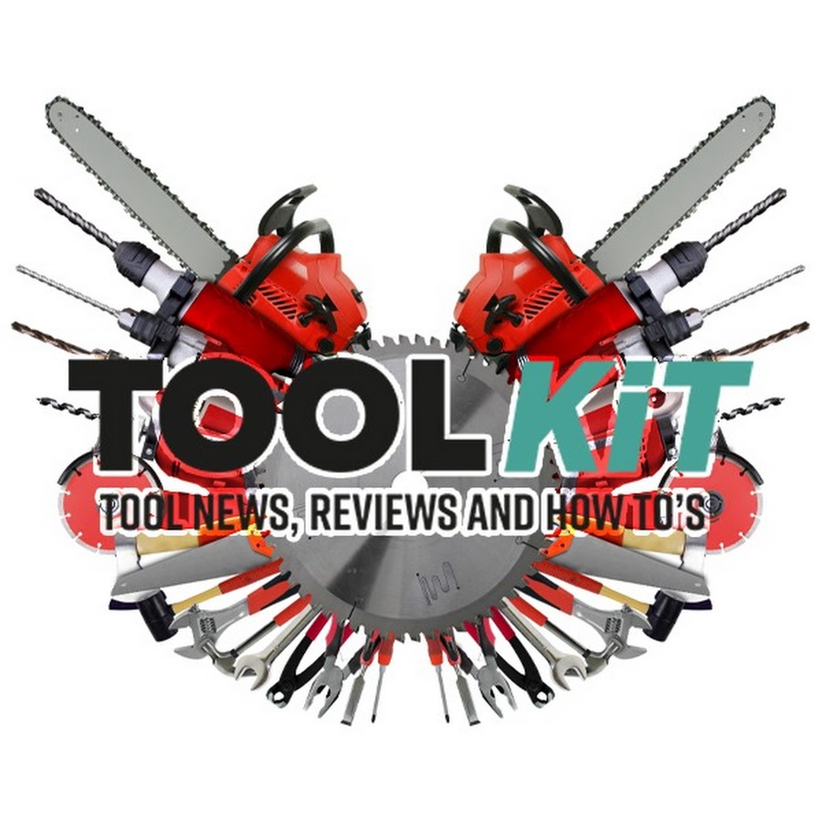 TOOLKiT - YouTube