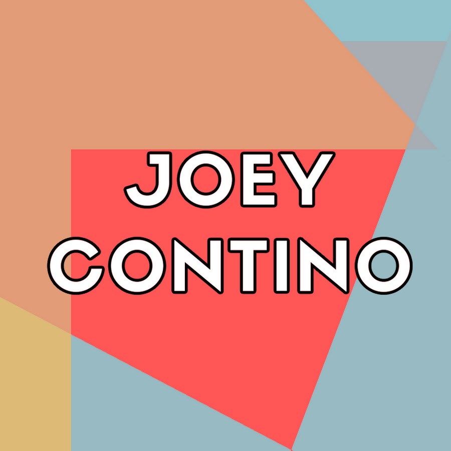 Joey Contino - YouTube