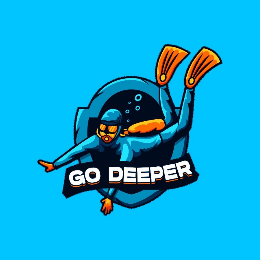 Go Deeper - YouTube