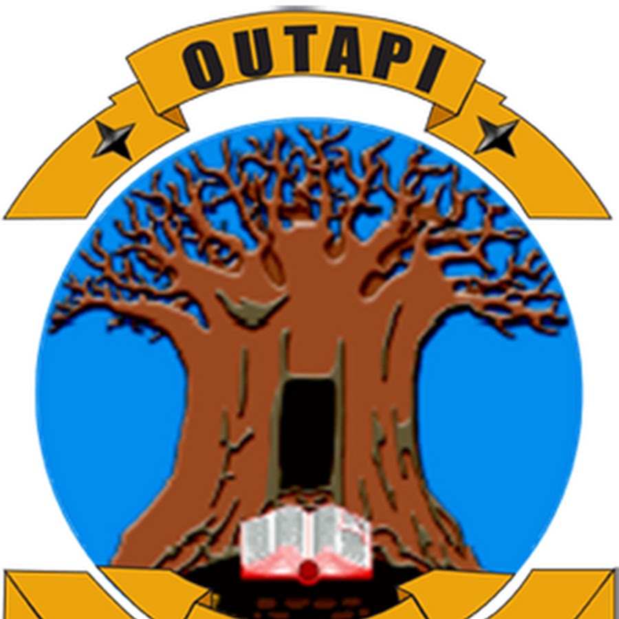 outapi town - YouTube