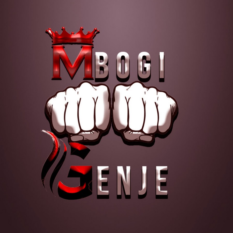Mbogi Genje - YouTube
