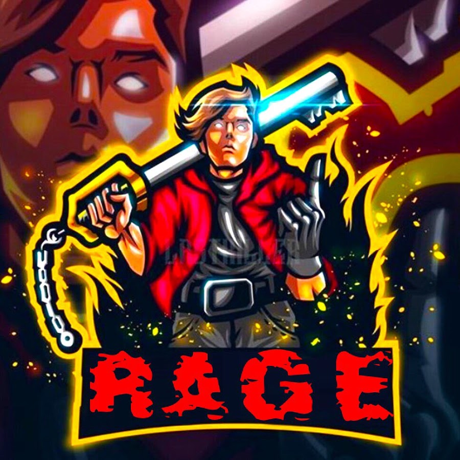 Rage Gaming - YouTube